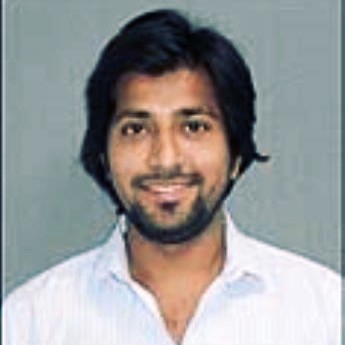 Moulika Nagulavancha